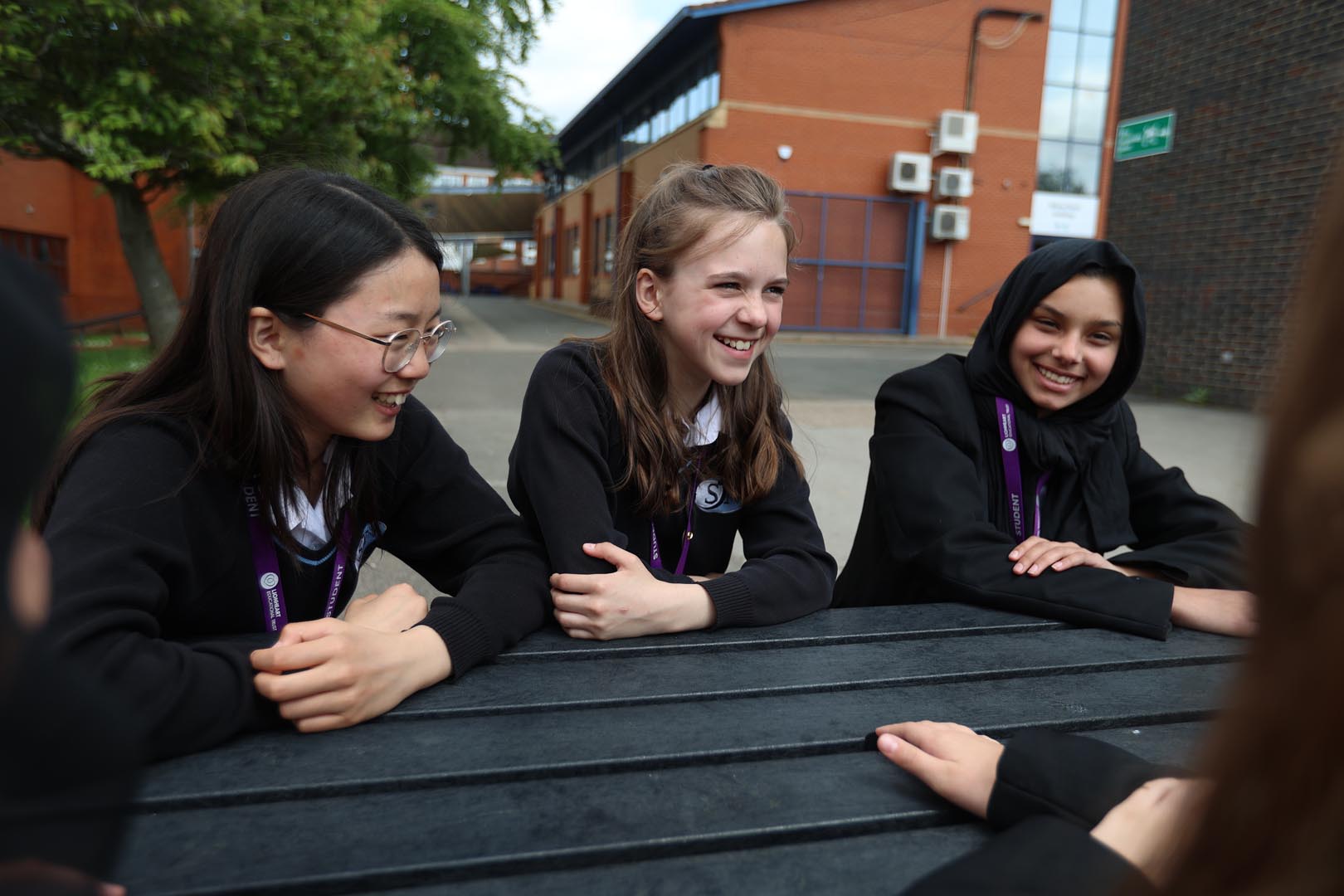 The ACP Roadshow visits Leicester – The Schools' Aerospace Careers ...