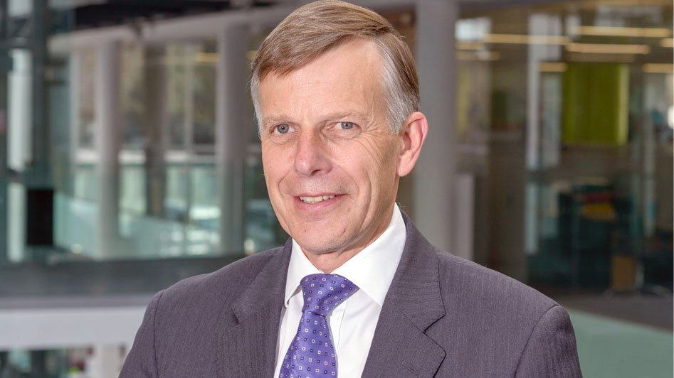 Professor Sir Peter Gregson FREng – The Schools' Aerospace Careers ...