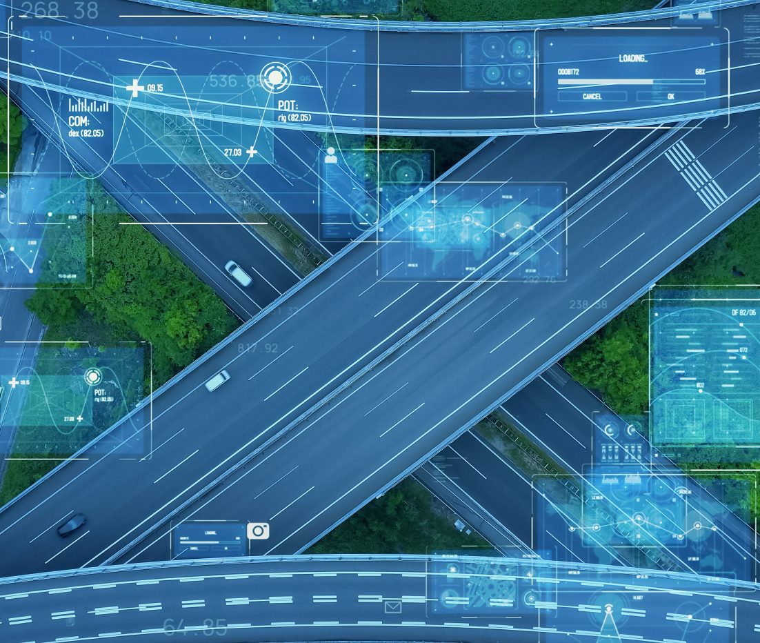 Autonomous Vehicles – The Schools' Aerospace Careers Programme